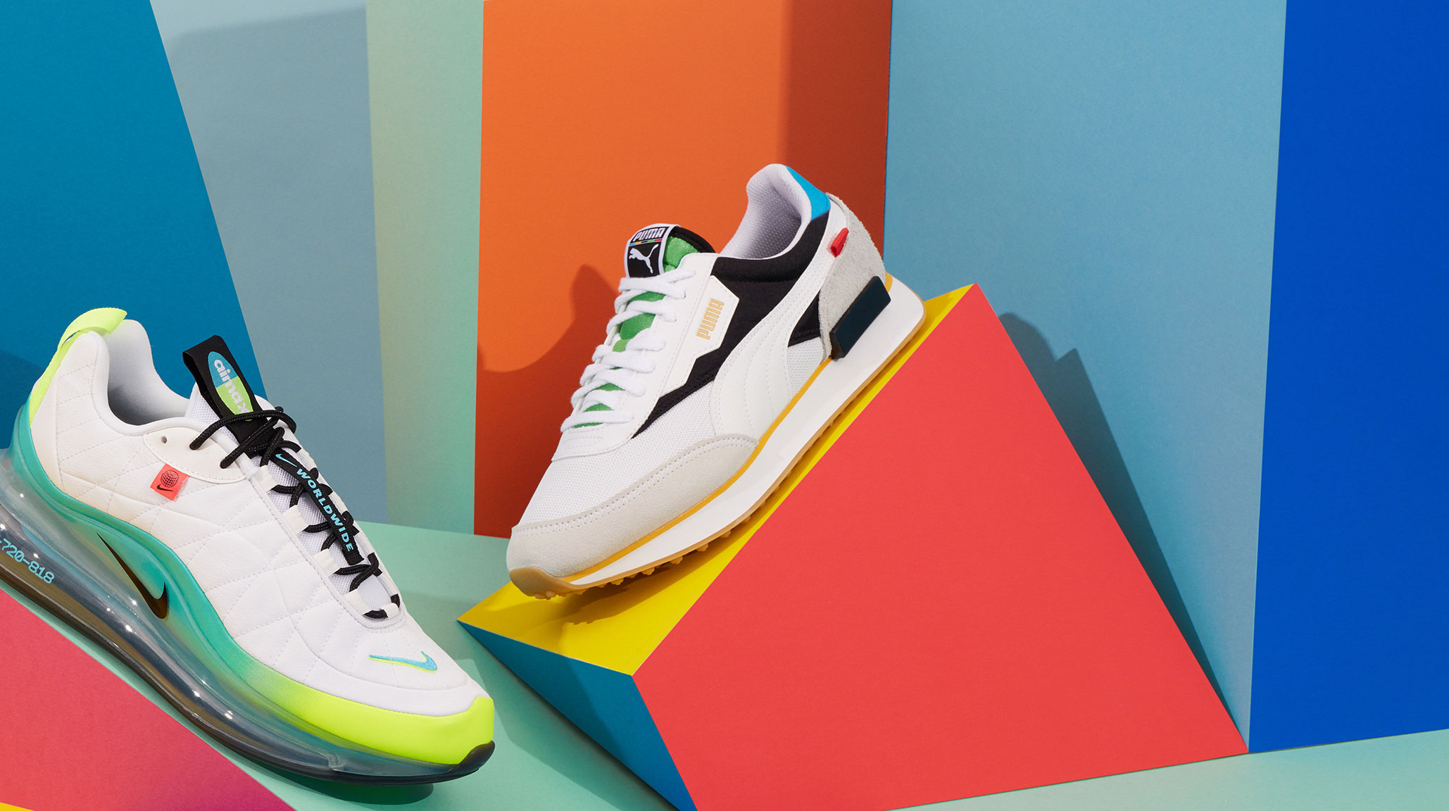 Baskets - Tendances pour homme I Zalando