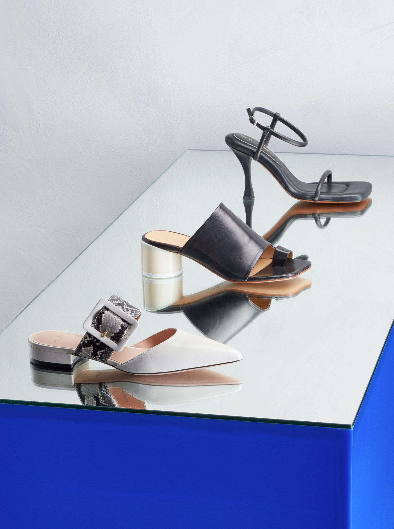 Designer Fashion for Women | Zalando UK